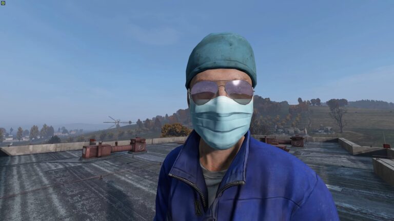 Comment soigner les maladies dans DayZ - Serveur DayZ Comment soigner les maladies dans DayZ - Serveur DayZ